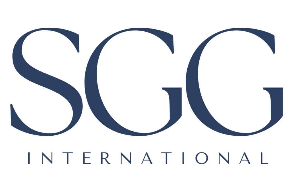 Home - SGG International